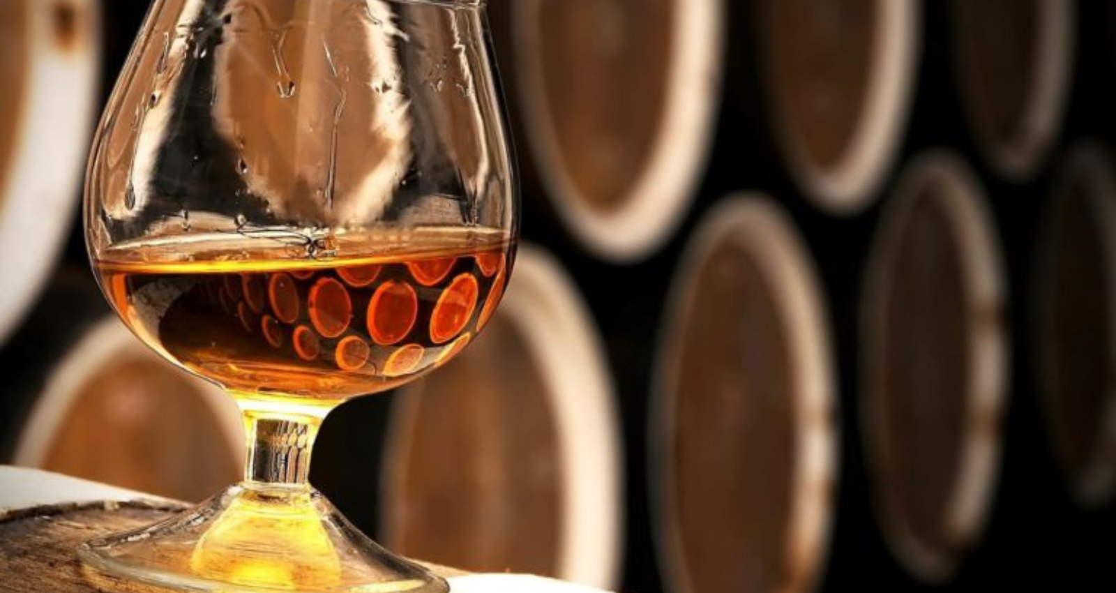 VSOP rum : the pride of the French West Indies - Private Chef SXM