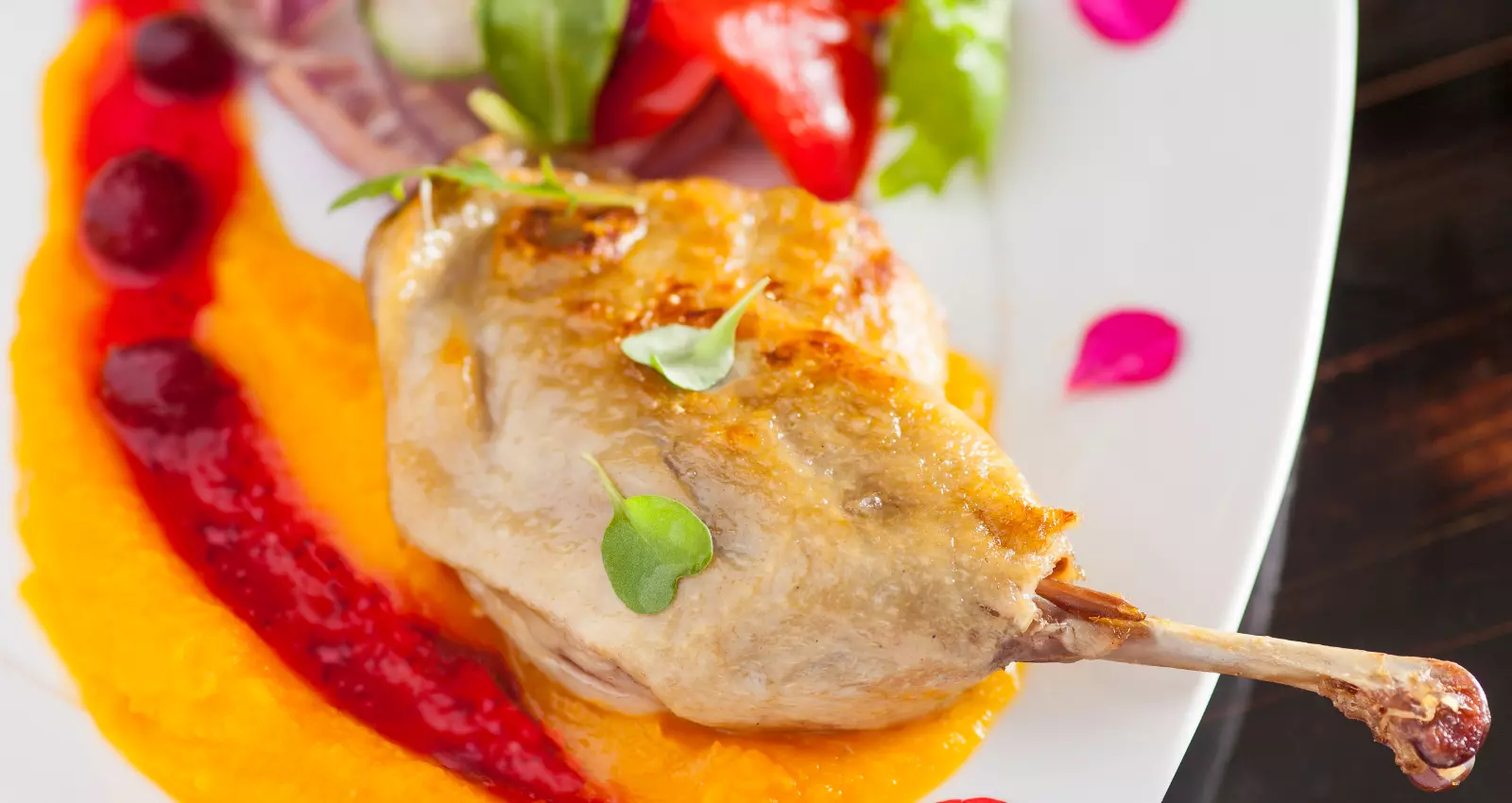 More ideas - Private Chef SXM